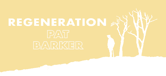 Review: Regeneration by Pat Barker – The Book Habit