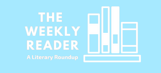 The Weekly Reader: 02/05/14 – The Book Habit