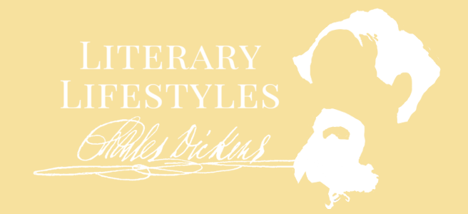 Literary Lifestyles: The Writing Habits of Charles Dickens – The Book Habit