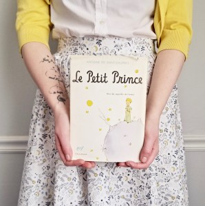 The Mysterious Magic Of ‘The Little Prince’ – The Book Habit