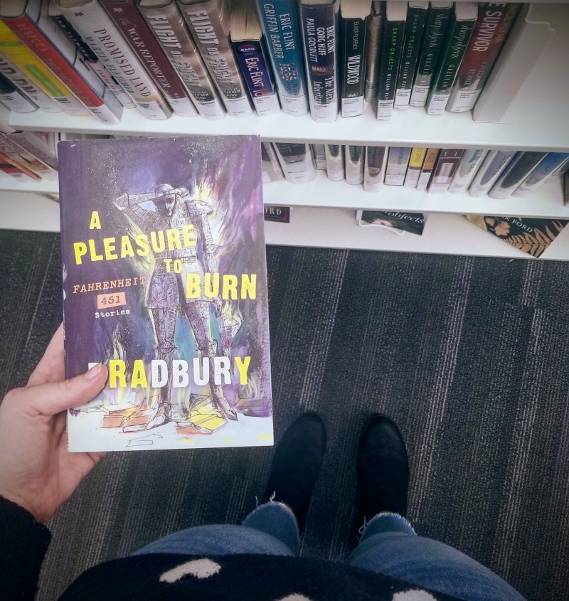 When Books Burn: Libraries, Looting, And The Destruction Of Culture In ...