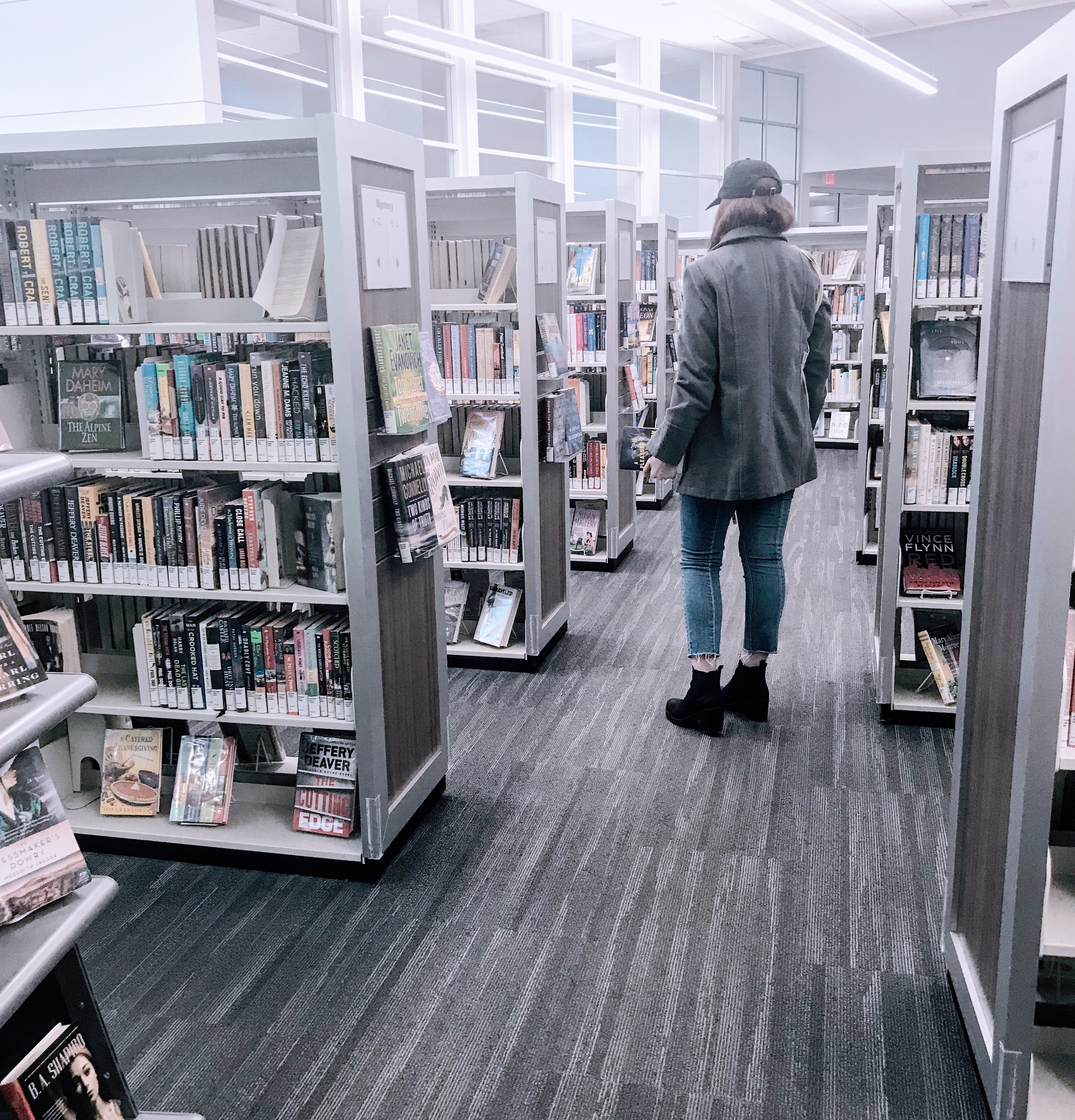 When Books Burn: Libraries, Looting, And The Destruction Of Culture In ...